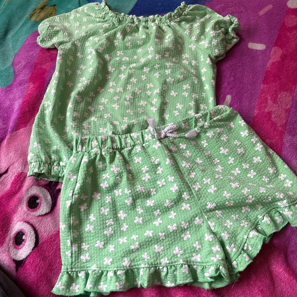 Garanimals | Matching Sets | Garanimals Outfit Set | Poshmark